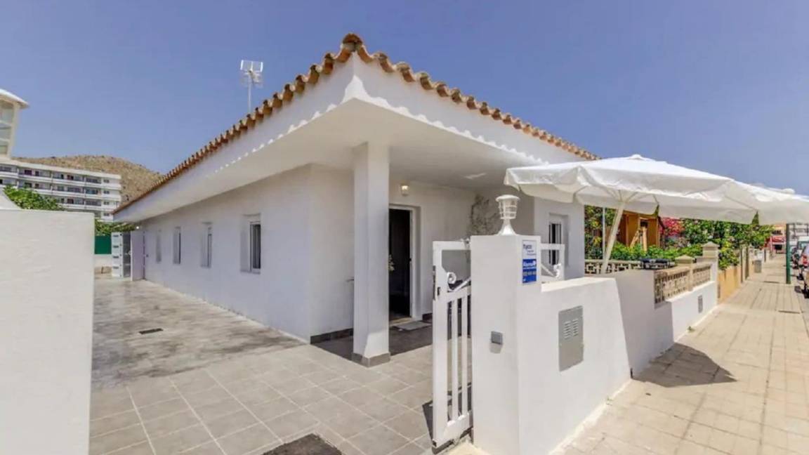 113 M² Apartment ∙ 4 Bedrooms ∙ 6 Guests - Alcúdia