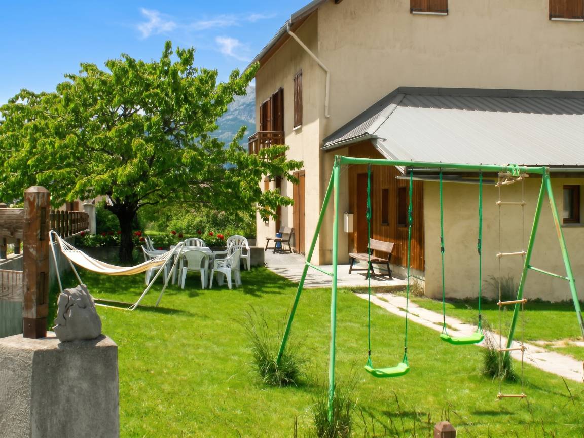 300 M² Dom ∙ 6 Sypialni ∙ 15 Gości - Serre Chevalier