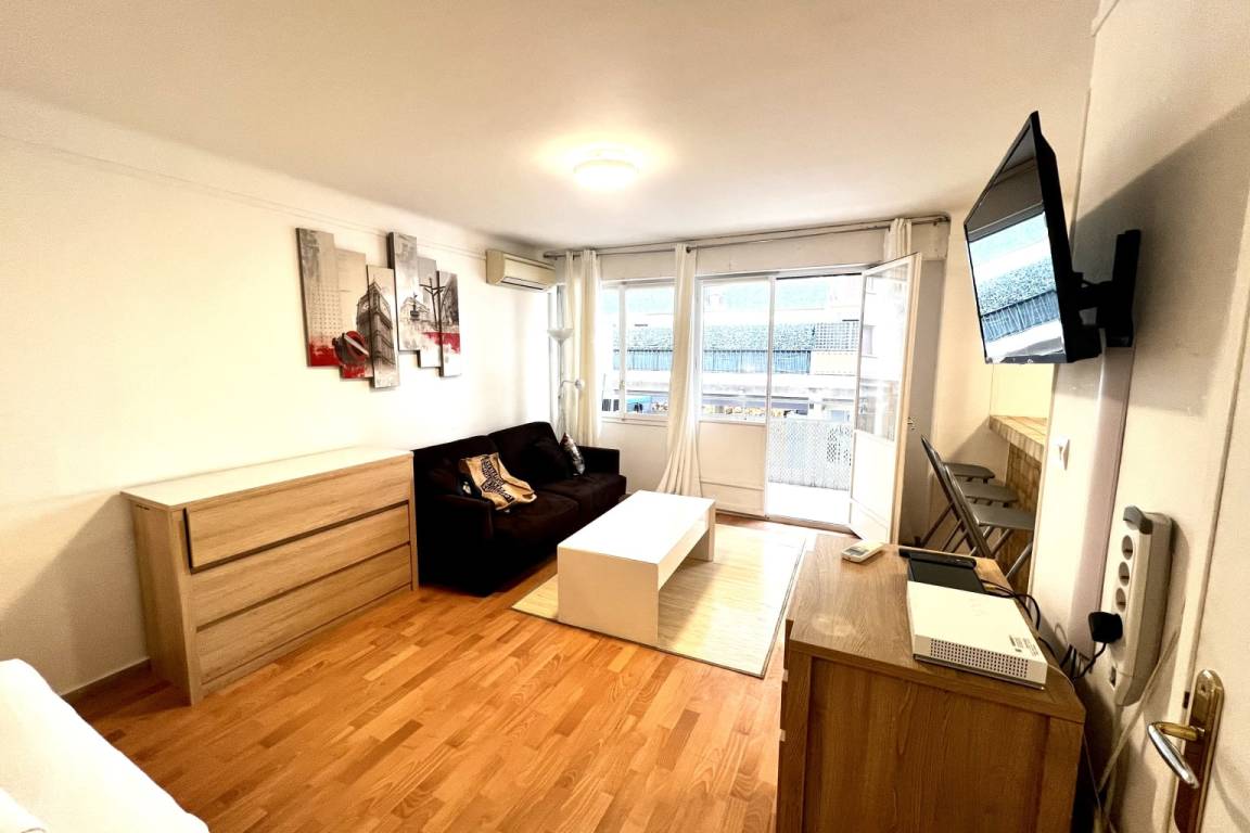 28 M² Condo ∙ 4 Guests - Cannes