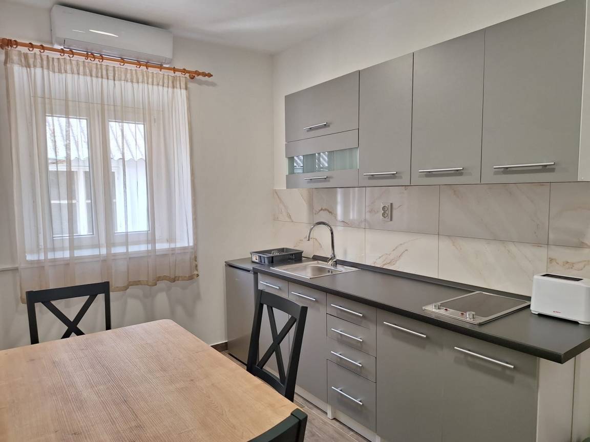 60 M² Appartement ∙ 2 Chambres ∙ 4 Personnes - Maslinica