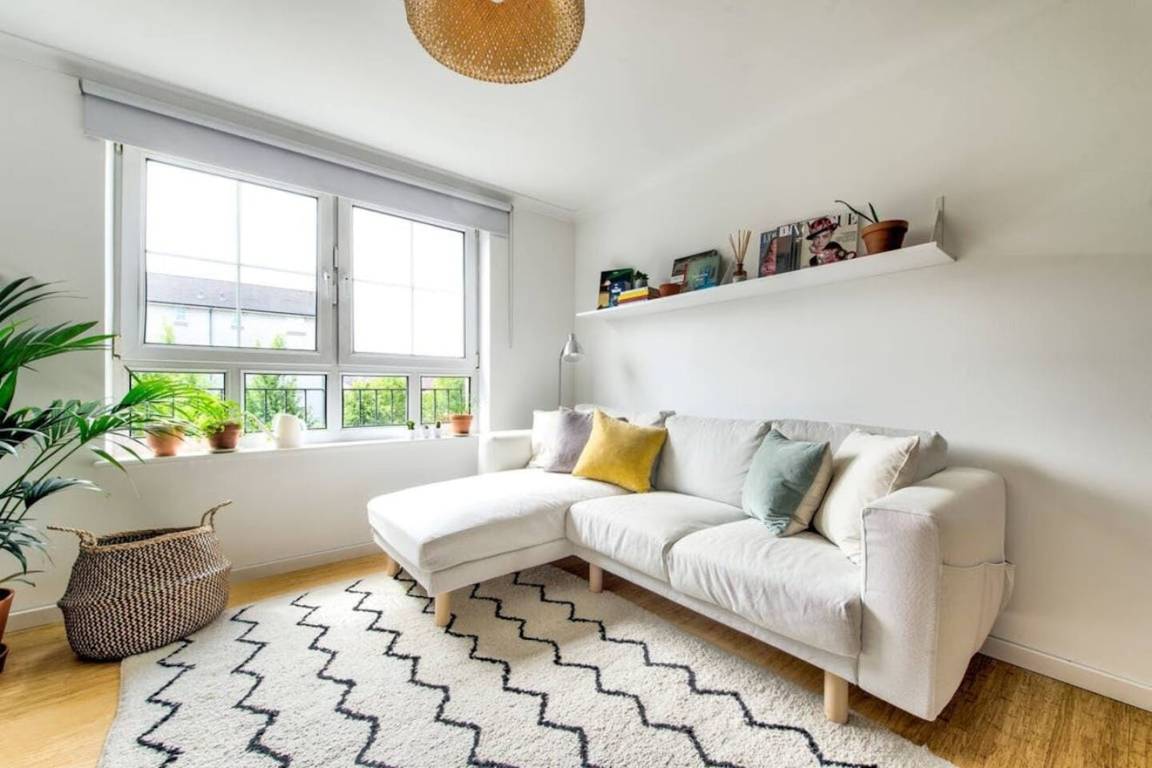 75 M² Appartamento Vacanza ∙ 2 Camere Da Letto ∙ 4 Ospiti - Edimburgo