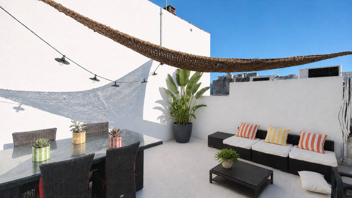 71 M² Apartment ∙ 2 Bedrooms ∙ 4 Guests - La Ciotat