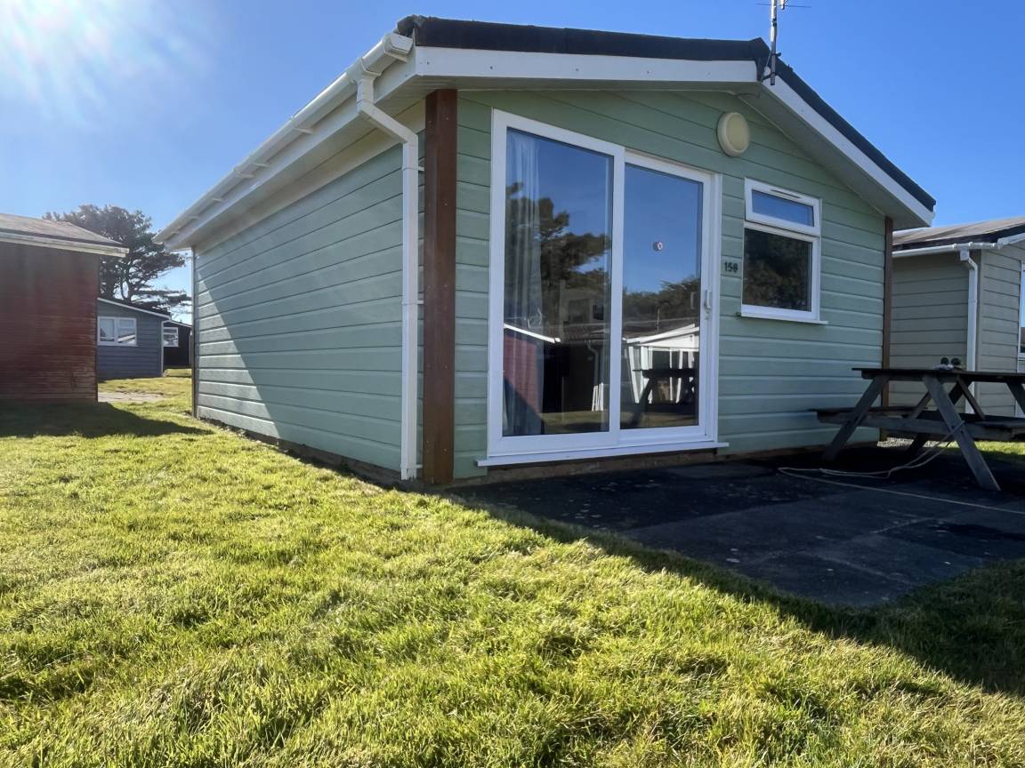 Cottage ∙ 2 Bedrooms ∙ 5 Guests - Mawgan Porth