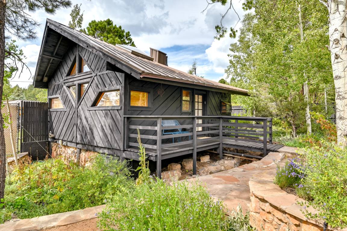 65 M² Ferienwohnung ∙ 4 Gäste - Flagstaff, AZ