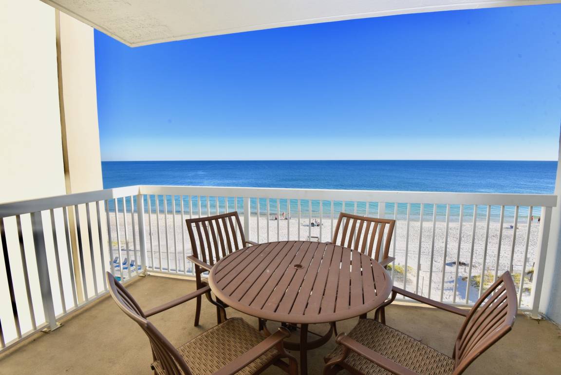 Apartment ∙ 2 Bedrooms ∙ 6 Guests - Gulf Shores, AL