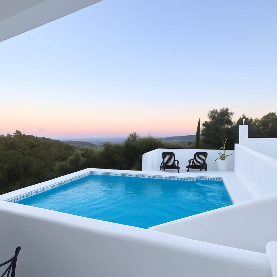 188 M² House ∙ 2 Bedrooms ∙ 4 Guests - Vilanova i la Geltrú