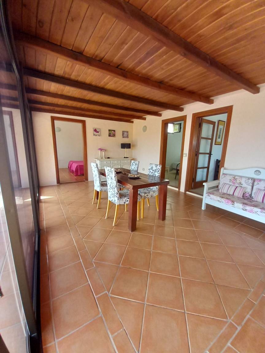 85 M² Huis ∙ 2 Slaapkamers ∙ 4 Gasten - La Oliva