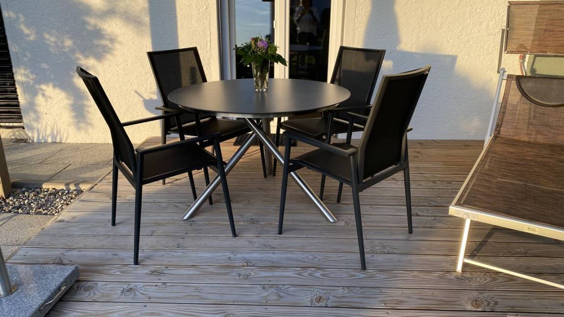 60 M² Apartamento ∙ 1 Habitación ∙ 3 Huéspedes - Bad Wurzach