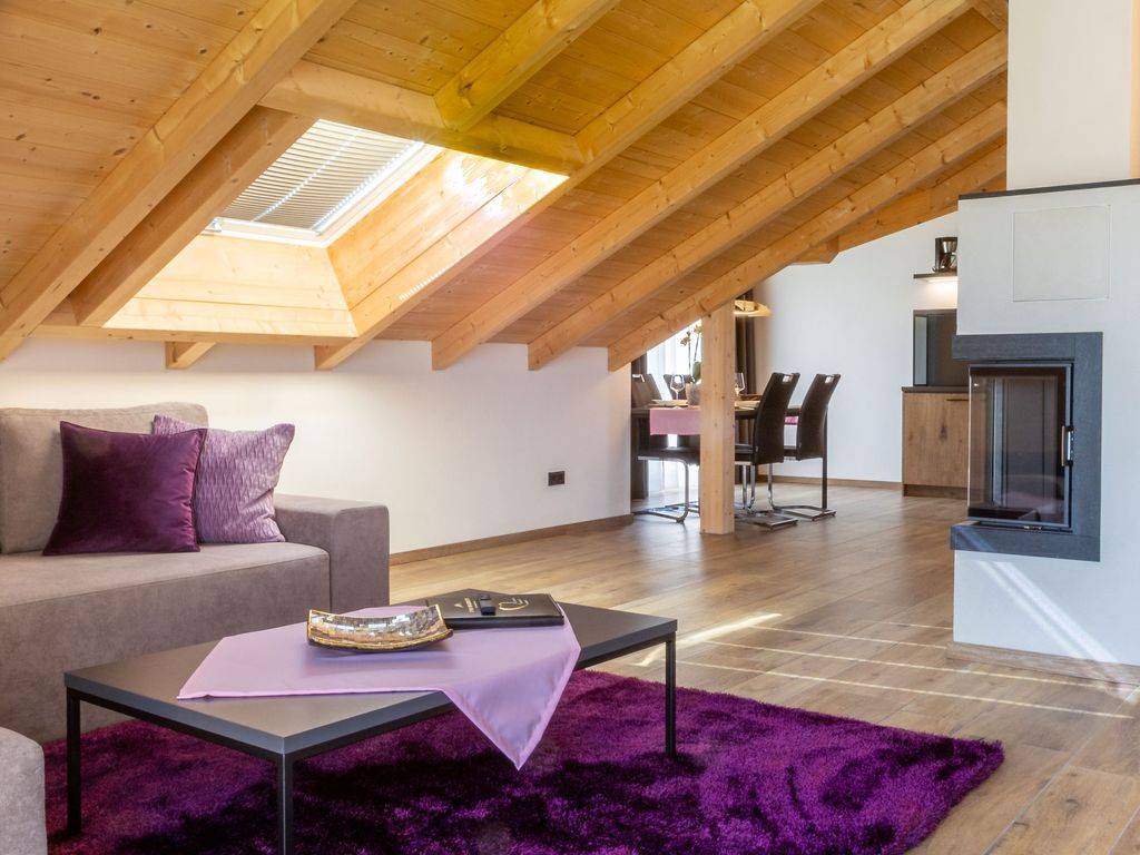 76 M² Apartment ∙ 1 Bedroom ∙ 4 Guests - Füssen
