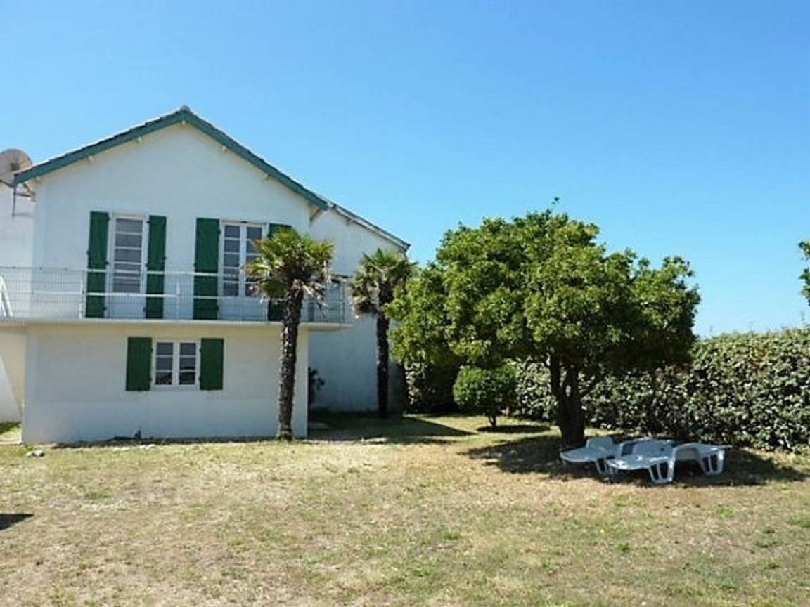 62 M² Maison De Vacances ∙ 2 Chambres ∙ 5 Personnes - Saint-Denis-d'Oléron