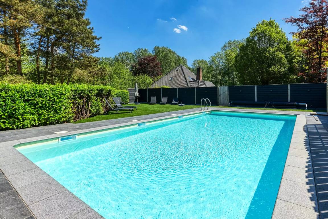 Casa ∙ 1 Habitación ∙ 12 Huéspedes - Baarn