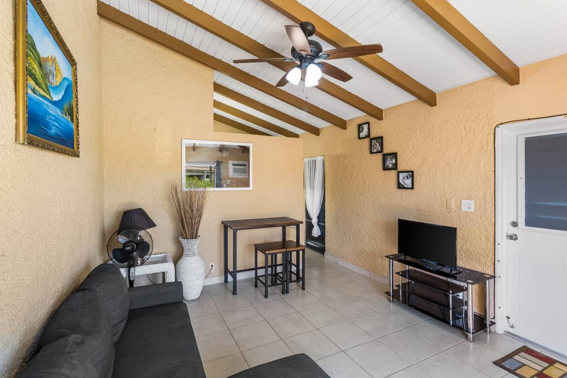 60 M² Condo ∙ 1 Bedroom ∙ 4 Guests - Saint Croix