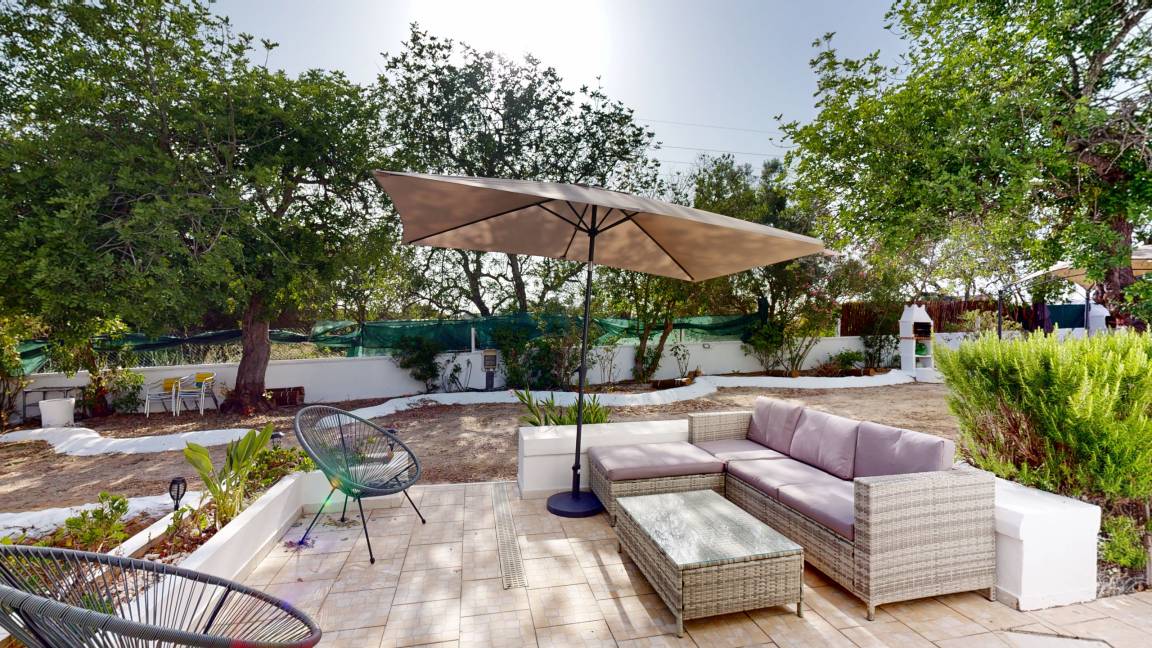 110 M² Longère ∙ 2 Chambres ∙ 6 Personnes - Guia