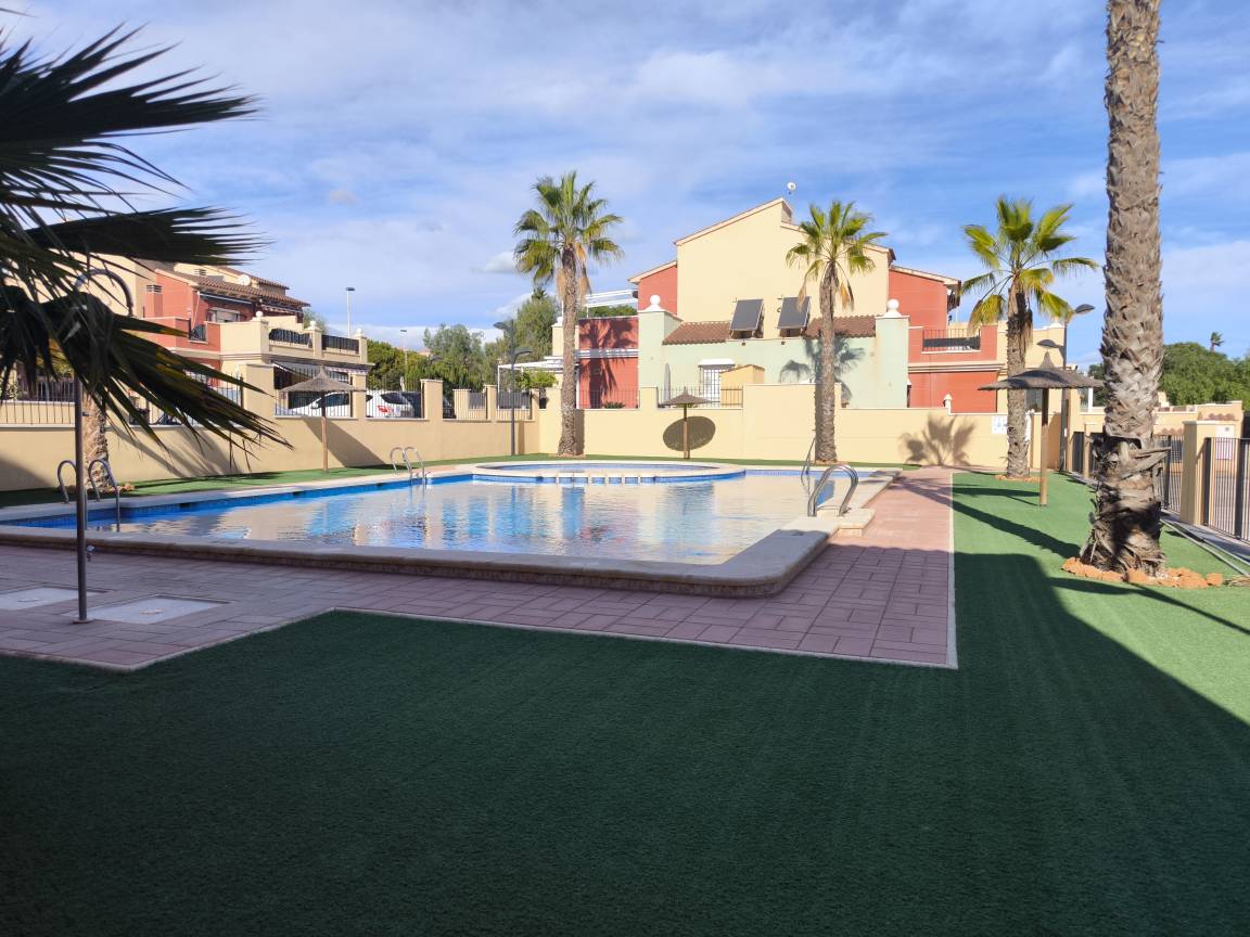 59 M² Appartement ∙ 2 Slaapkamers ∙ 4 Gasten - Torrevieja