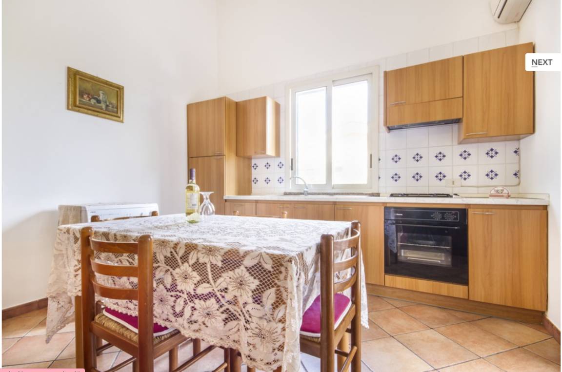 Appartement ∙ 3 Chambres ∙ 8 Personnes - Campofelice di Roccella