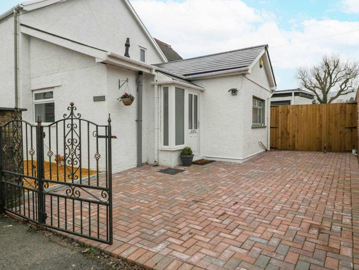 Cottage ∙ 3 Slaapkamers ∙ 6 Gasten - Zuid-Wales