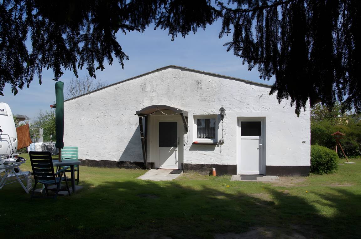 50 M² House ∙ 1 Bedroom ∙ 2 Guests - Neustadt