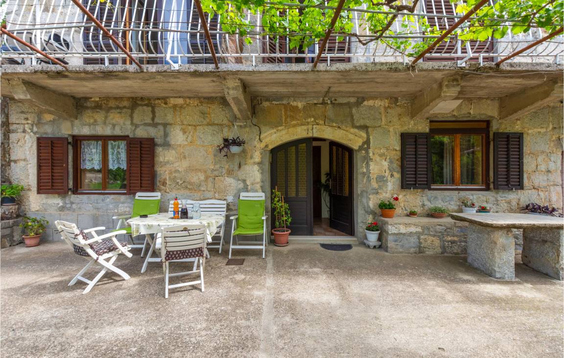 30 M² Apartment ∙ 1 Bedroom ∙ 4 Guests - Mimice