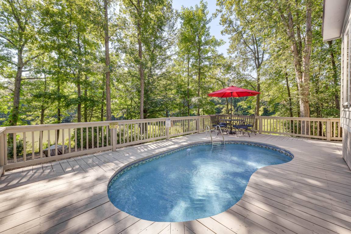 164 M² Cottage ∙ 3 Bedrooms ∙ 6 Guests - Virginia