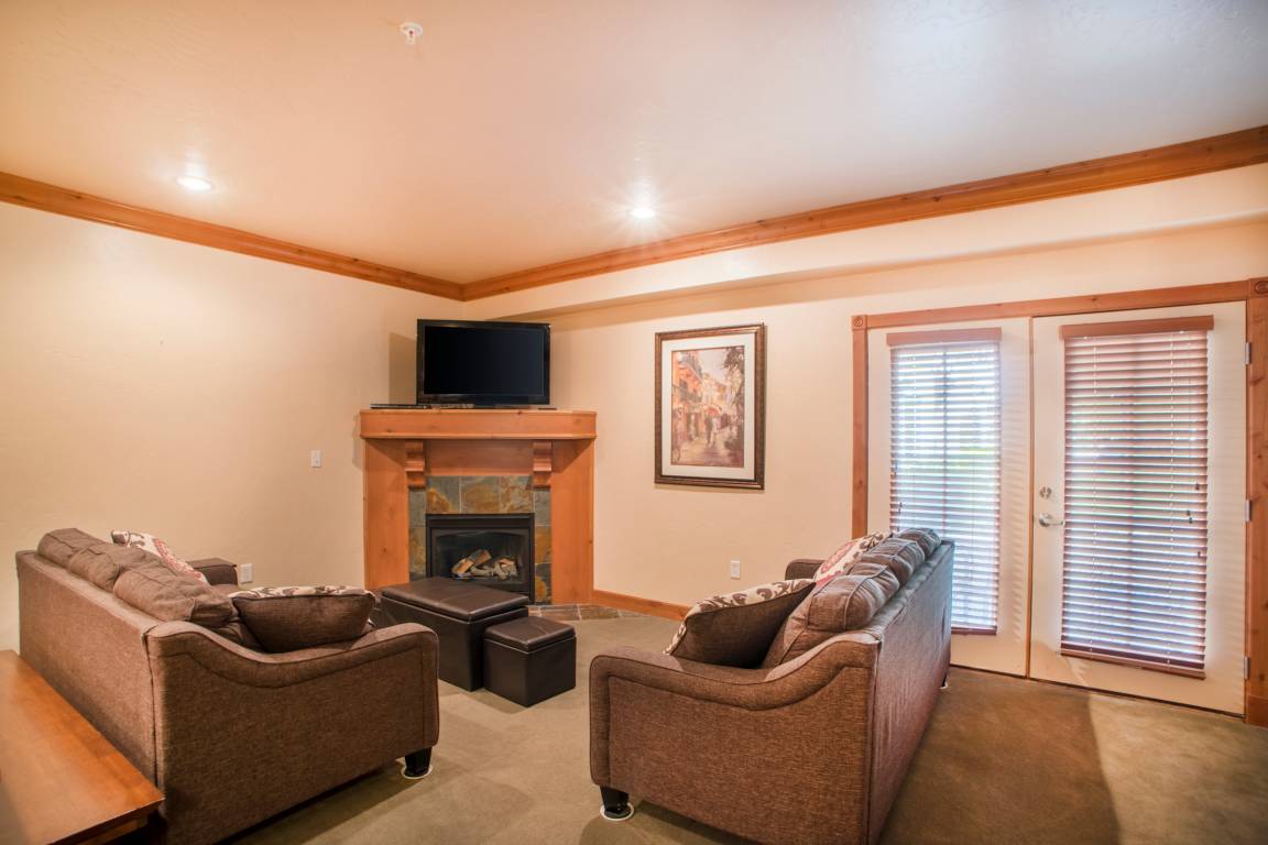 93 M² Villa ∙ 1 Bedroom ∙ 6 Guests - Wasatch Mountain State Park, Midway