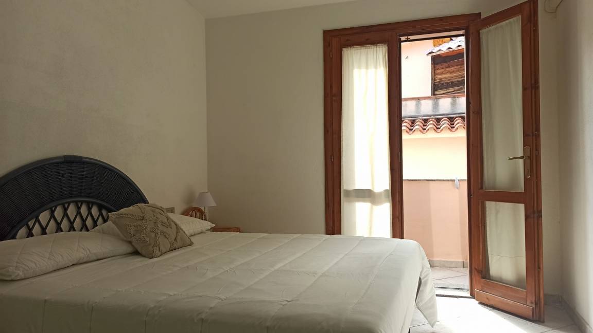 61 M² Ferienhaus ∙ 2 Schlafzimmer ∙ 4 Gäste - Budoni