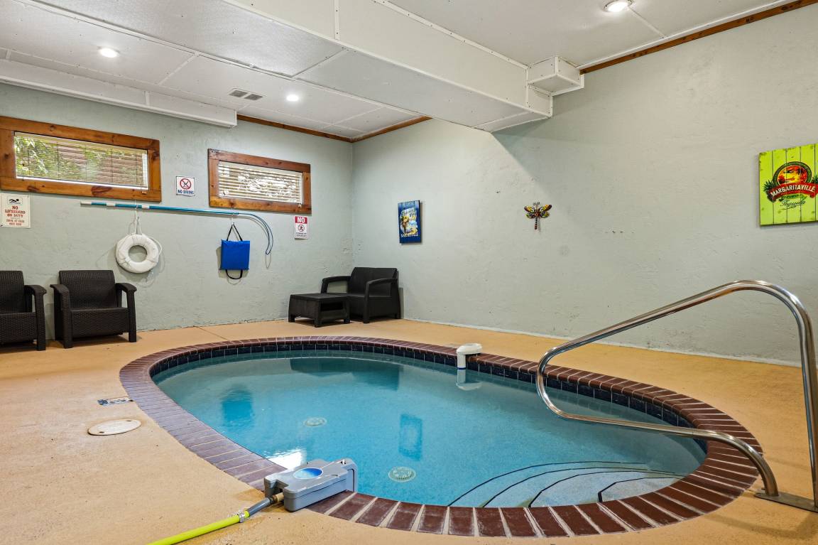 244 M² Talo ∙ 4 Makuuhuonetta ∙ 12 Vierasta - Pigeon Forge, TN