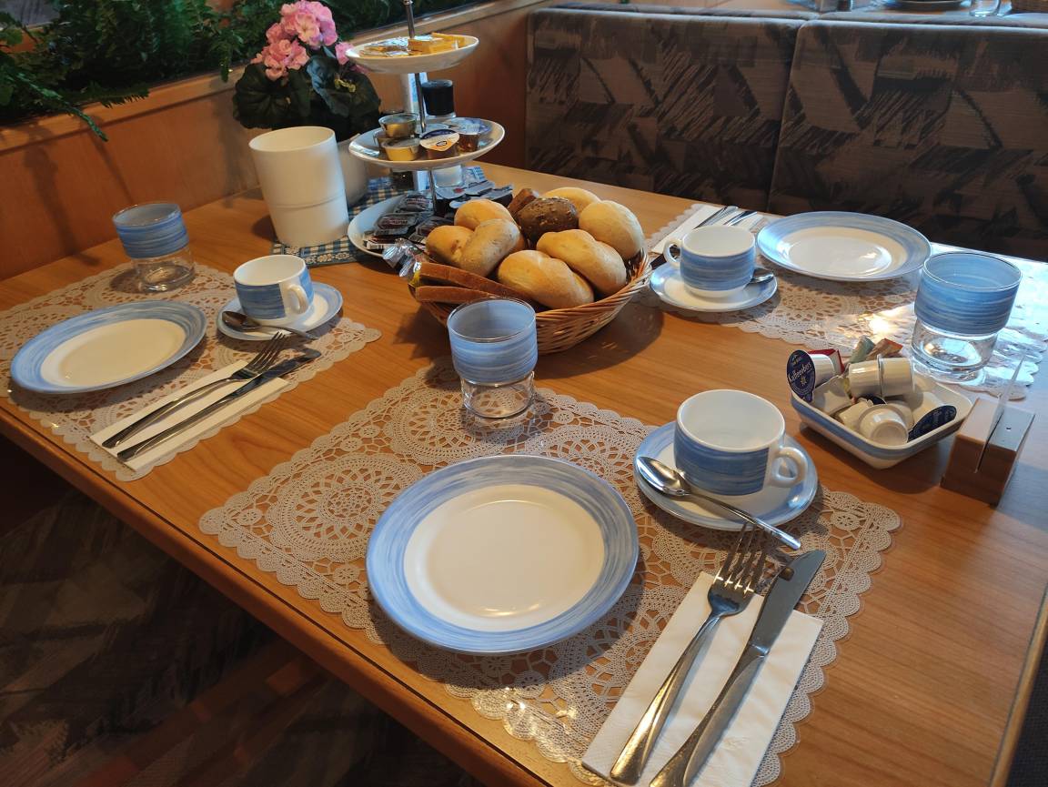 22 M² Hotel ∙ 1 Bedroom ∙ 2 Guests - Spittal an der Drau