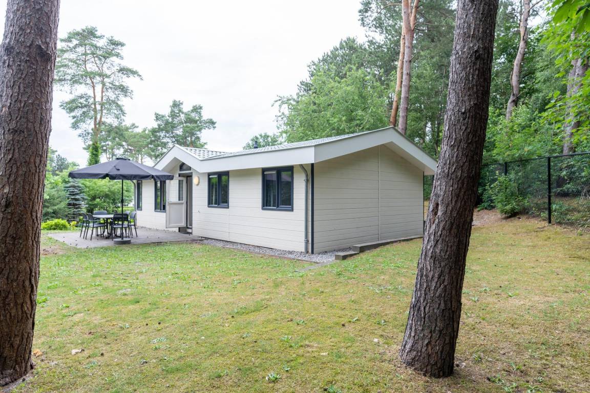 Bungalow ∙ 3 Schlafzimmer ∙ 6 Gäste - Brunssum