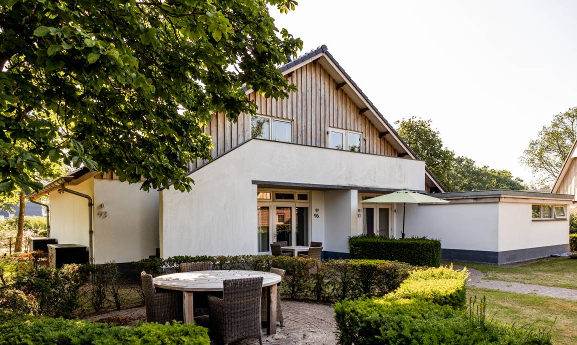 25 M² Hotel ∙ 1 Bedroom ∙ 2 Guests - Dalfsen