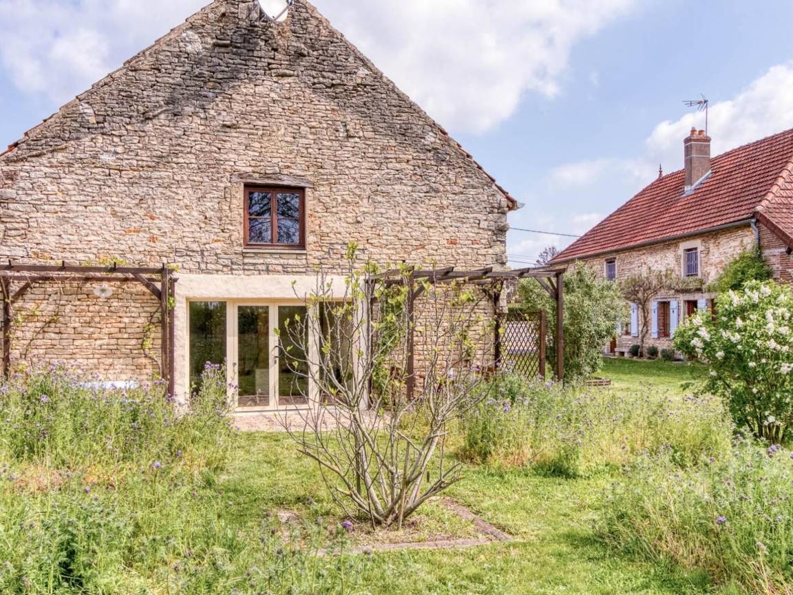 50 M² Cottage ∙ 2 Chambres ∙ 4 Personnes - Côte-d'Or