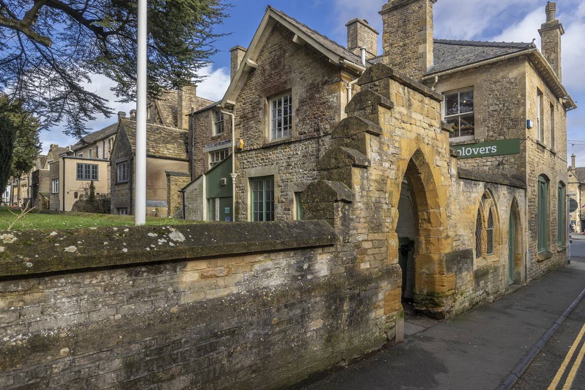 Cottage ∙ 2 Chambres ∙ 4 Personnes - Stow-on-the-Wold