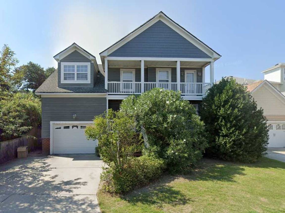 Apartment ∙ 5 Bedrooms ∙ 10 Guests - Hampton, VA
