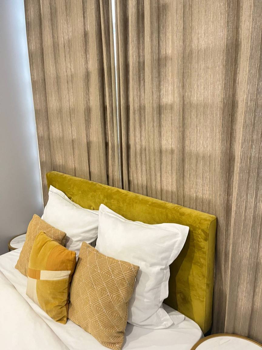 Appartement ∙ 1 Chambre ∙ 4 Personnes - Gare Saint-Lazare - Paris