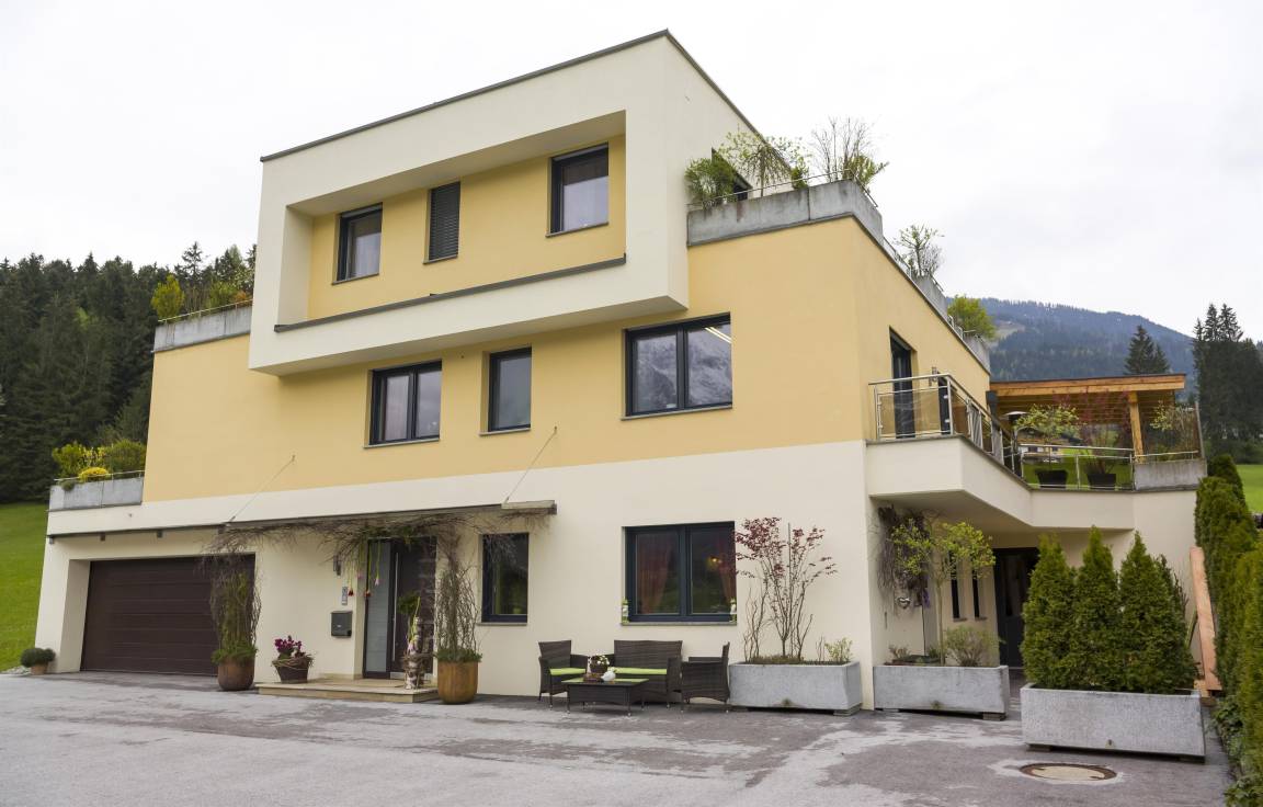 55 M² Ferienwohnung ∙ 2 Schlafzimmer ∙ 5 Gäste - Scheffau am Wilden Kaiser