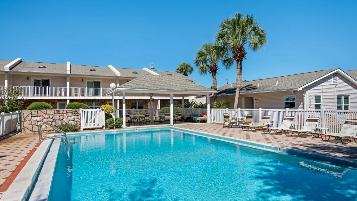 120 M² House ∙ 2 Bedrooms ∙ 6 Guests - Miramar Beach, FL