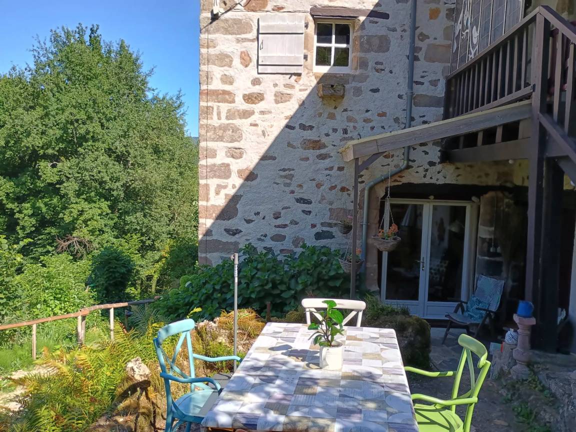50 M² Appartement ∙ 1 Chambre ∙ 2 Personnes - Beaulieu-sur-Dordogne