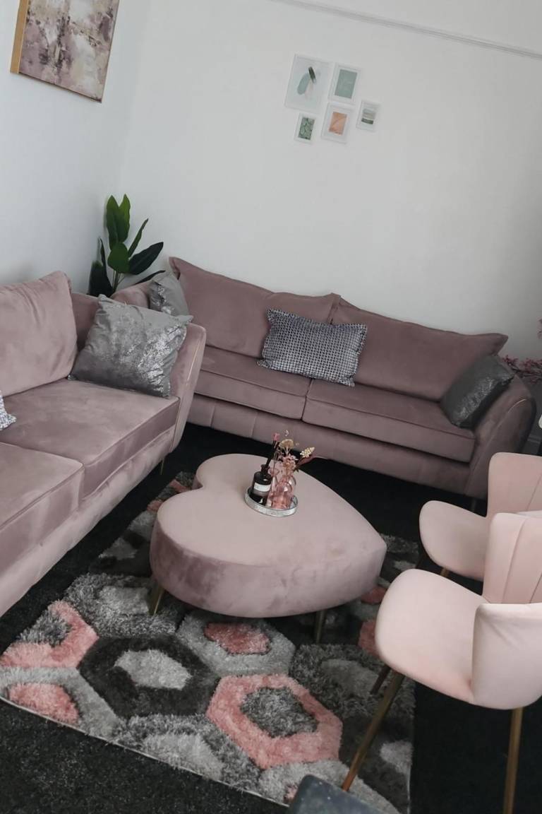 55 M² Apartment ∙ 1 Bedroom ∙ 3 Guests - Wolverhampton