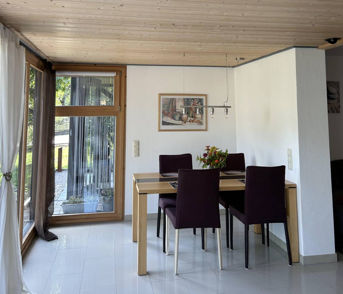 90 M² Appartement ∙ 2 Slaapkamers ∙ 4 Gasten - Breitenbrunn