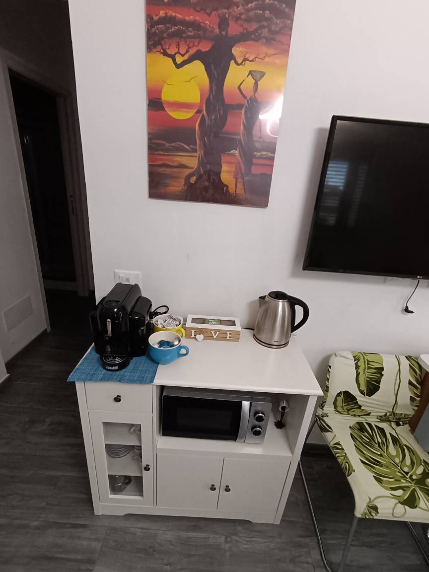 Apartment ∙ 1 Bedroom ∙ 2 Guests - Poggibonsi