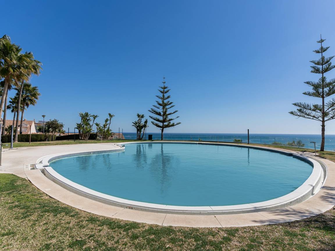 75 M² Apartamento ∙ 1 Habitación ∙ 4 Huéspedes - Torremolinos