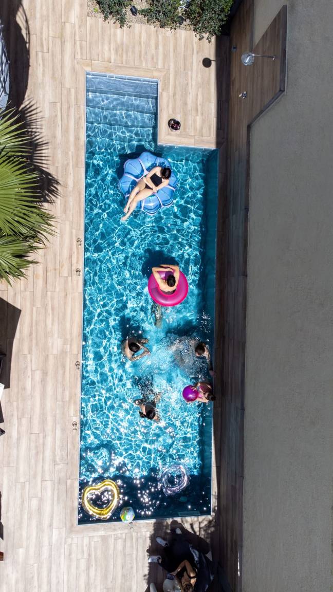 270 M² Villa ∙ 6 Schlafzimmer ∙ 16 Gäste - Kalamata