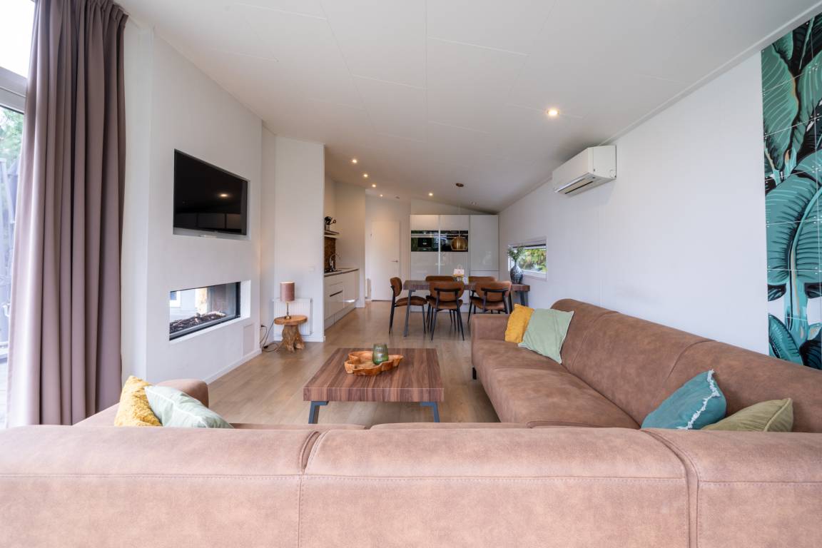 65 M² Hotel ∙ 2 Schlafzimmer ∙ 5 Gäste - Maastricht
