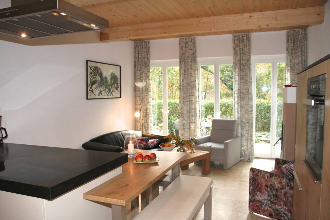 89 M² Ferienhaus ∙ 2 Schlafzimmer ∙ 4 Gäste - Bad Schandau
