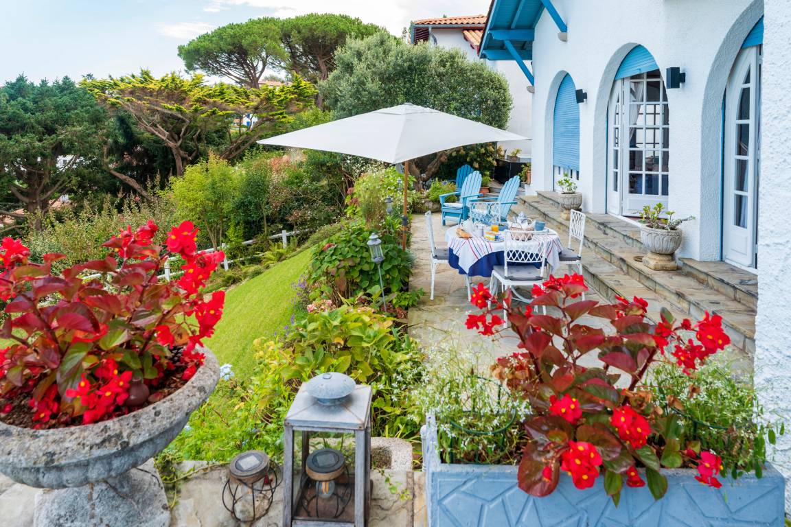 20 M² Bed And Breakfast ∙ 1 Bedroom ∙ 2 Guests - Saint-Jean-de-Luz