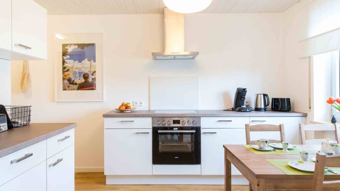 40 M² Apartment ∙ 2 Guests - Lindau