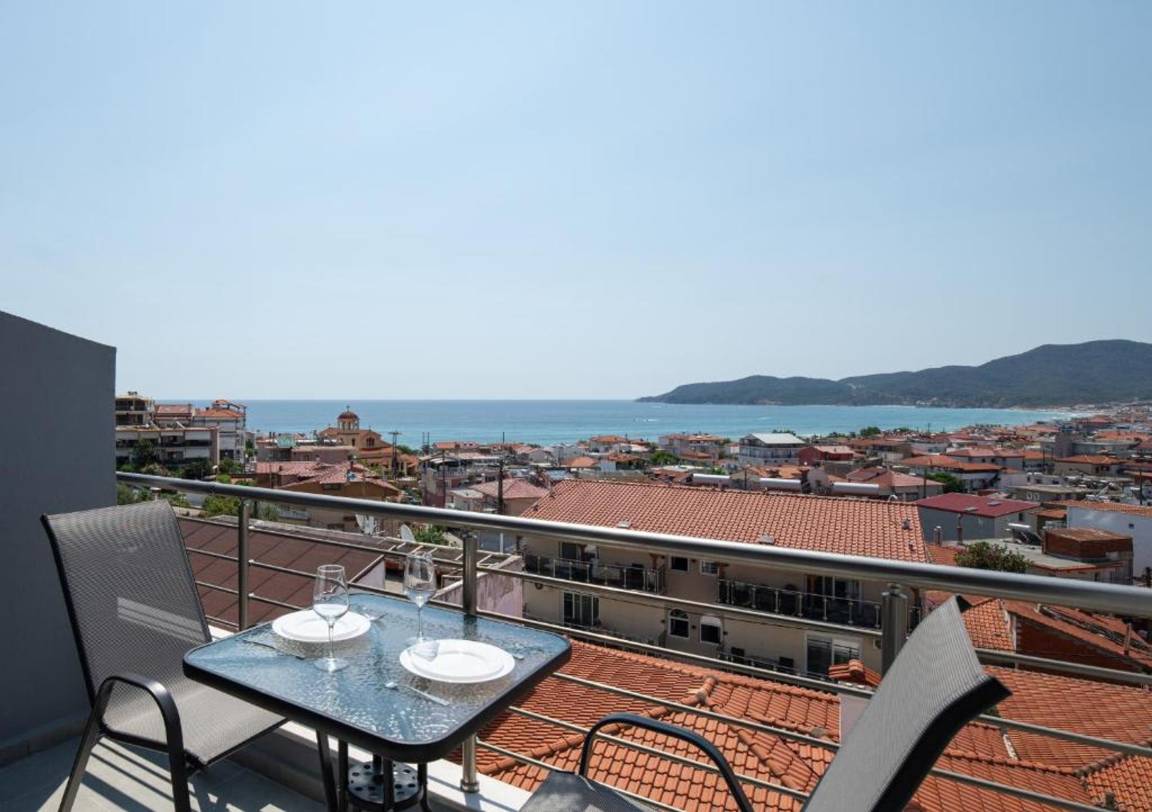 Apartment ∙ 2 Bedrooms ∙ 4 Guests - Sarti