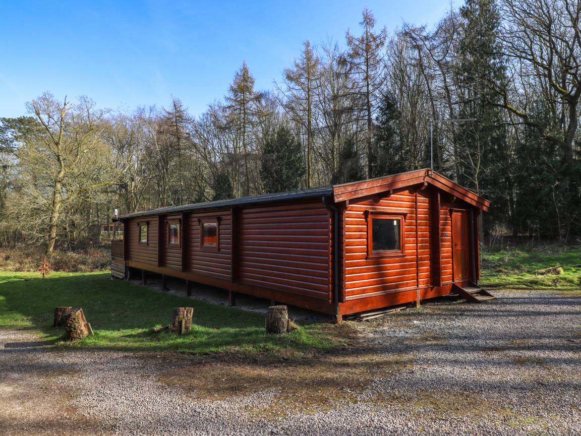 Cottage ∙ 3 Bedrooms ∙ 6 Guests - Louth
