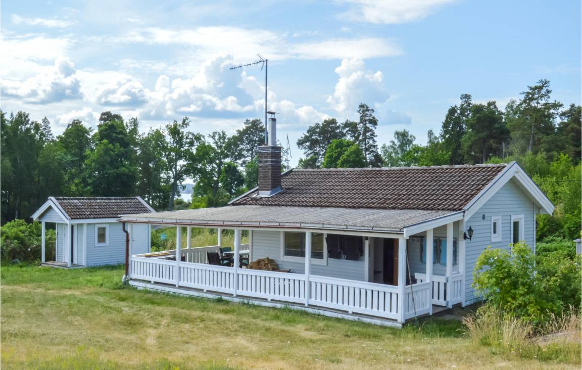 75 M² House ∙ 3 Bedrooms ∙ 6 Guests - Mariefred
