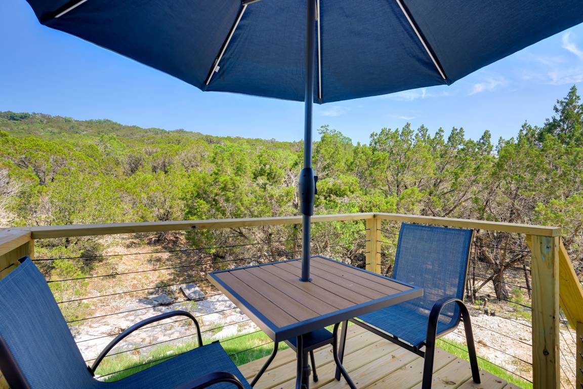 24 M² Apartment ∙ 2 Guests - Canyon Lake, TX
