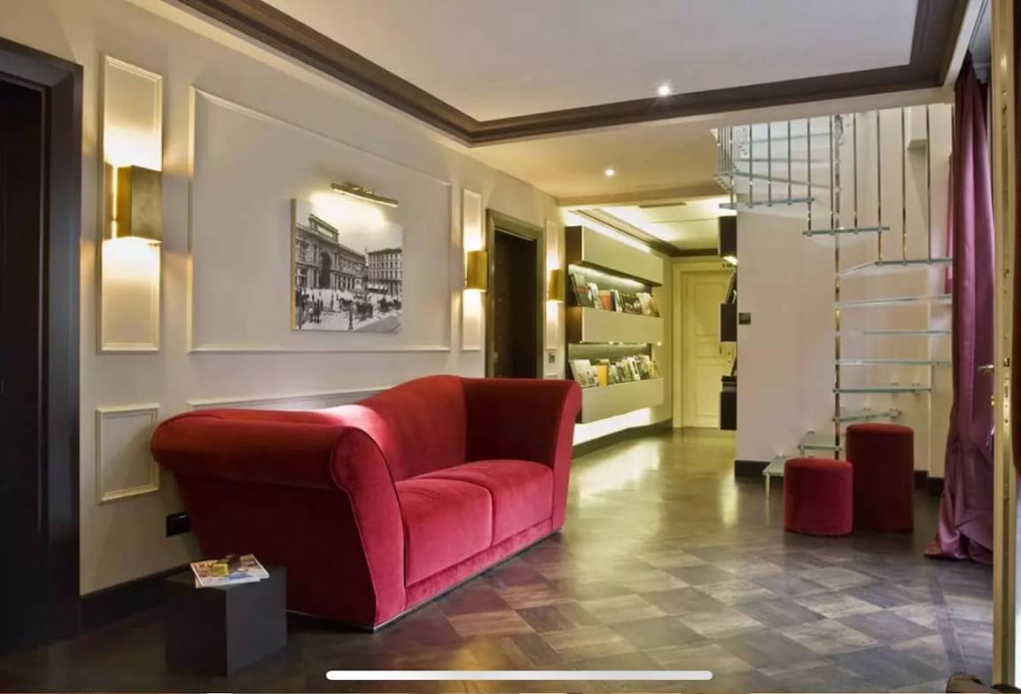 40 M² Apartment ∙ 1 Bedroom ∙ 1 Guest - Floransa